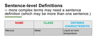 ENGLISH 10 PPT TECHNICAL WRITING AND OPERATIONAL | PPTX