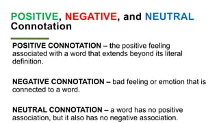 ENGLISH 10 PPT TECHNICAL WRITING AND OPERATIONAL | PPTX