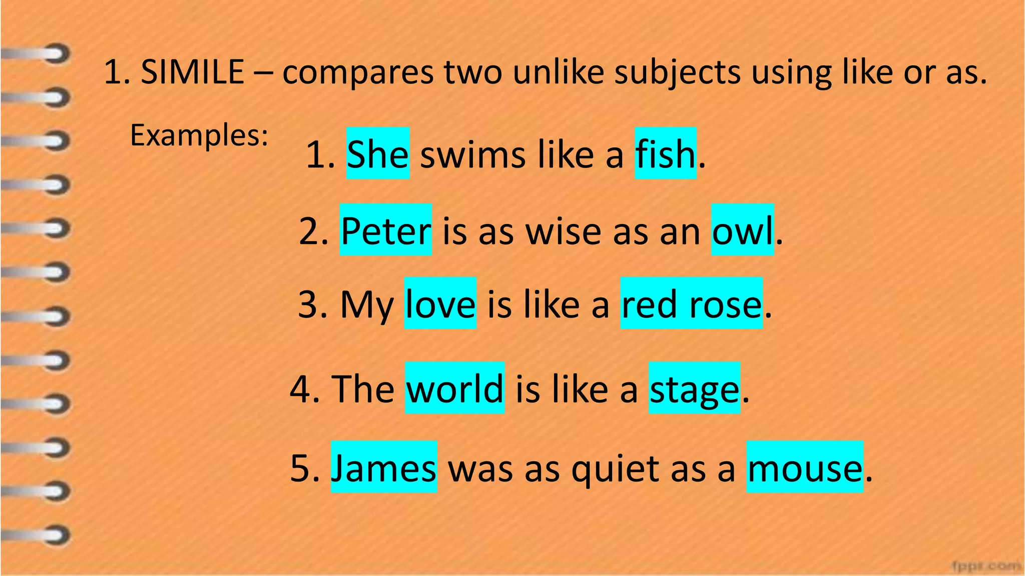 ENGLISH 10 Q1W1 | PPTX