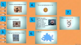 ENGLISH 10 Q1W1 | PPTX