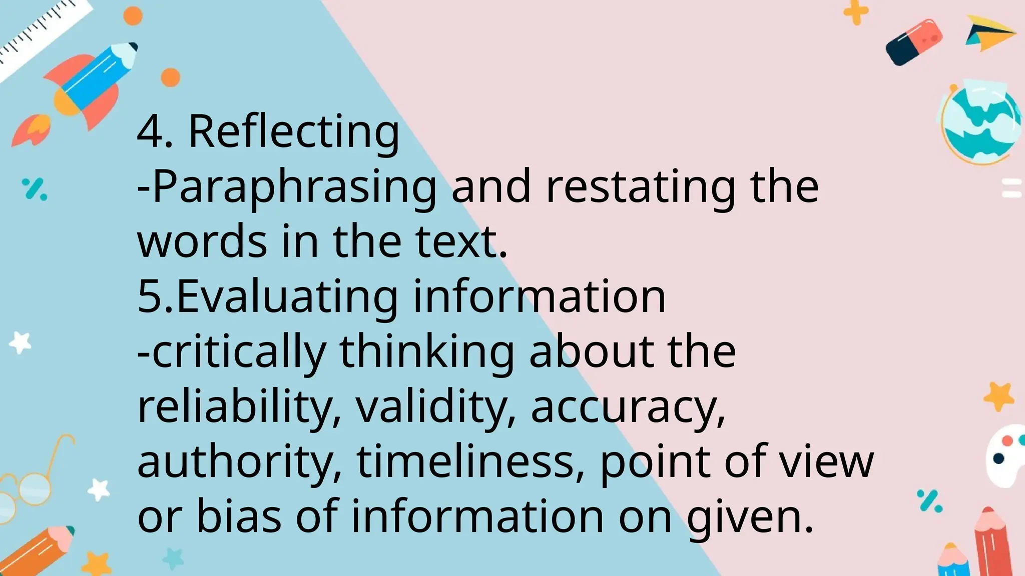 English FOR GRADE 10 MAKING JUDGEMENT AND | PPTX