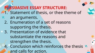 English FOR GRADE 10 MAKING JUDGEMENT AND | PPTX