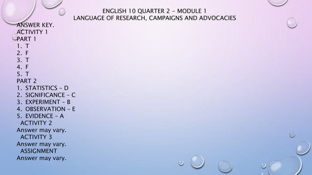 English10_Q2_Mod1_LanguageofResearchCampaignsandAdvocacies.pptx