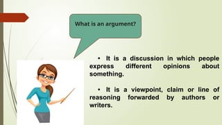 English 10 Q2W2 (week2) - Identifying Key Structural Elements of ...
