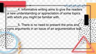 English 10 Q3 WK2.pptxEnglish 10 Q3 WK2cc | PPTX