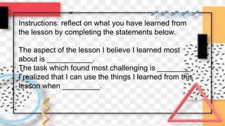English 10 Q3 WK2.pptxEnglish 10 Q3 WK2cc | PPTX
