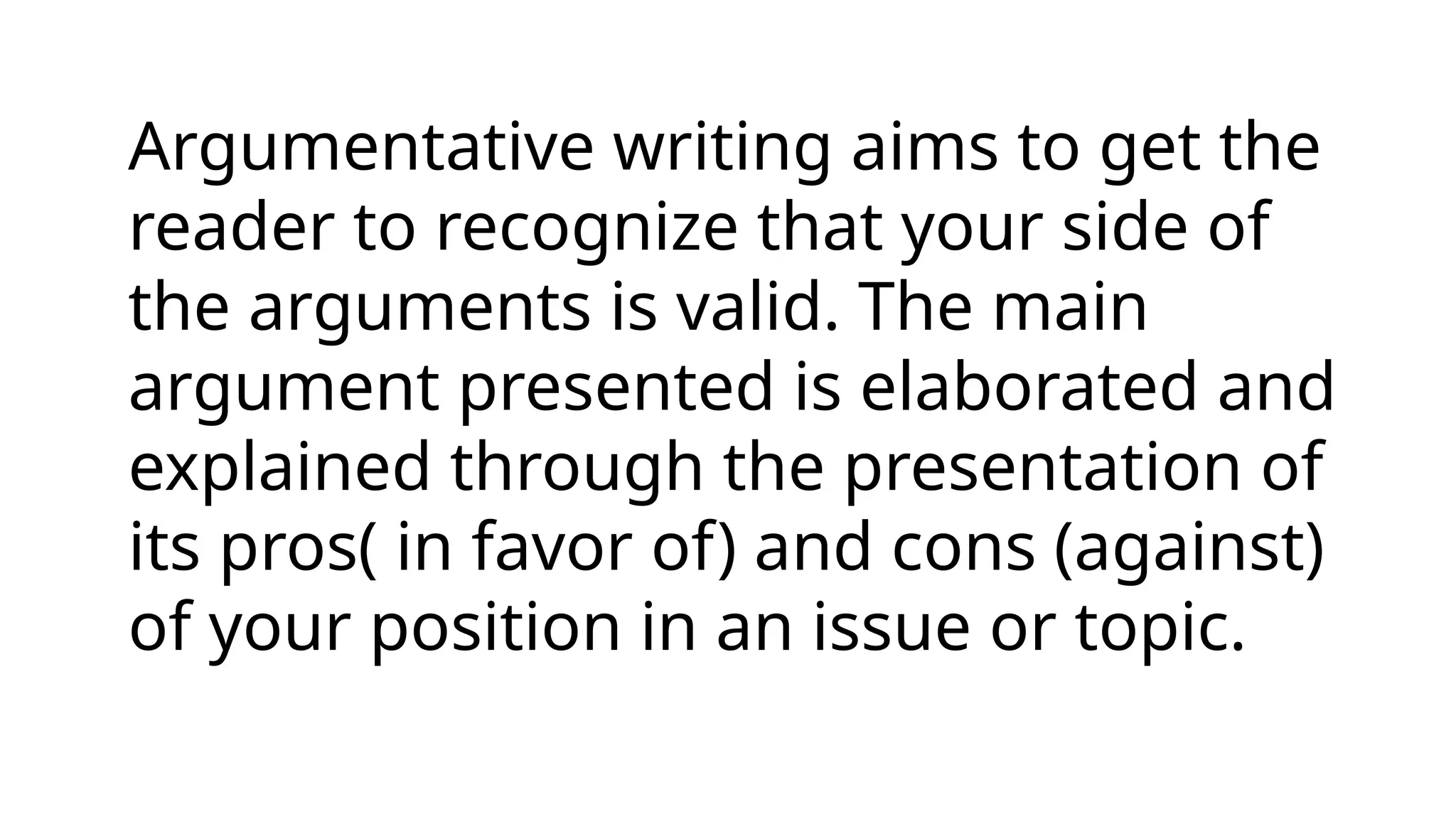 English 10 Q3 WK8 Using Variety of Informative, Persuasive, and ...
