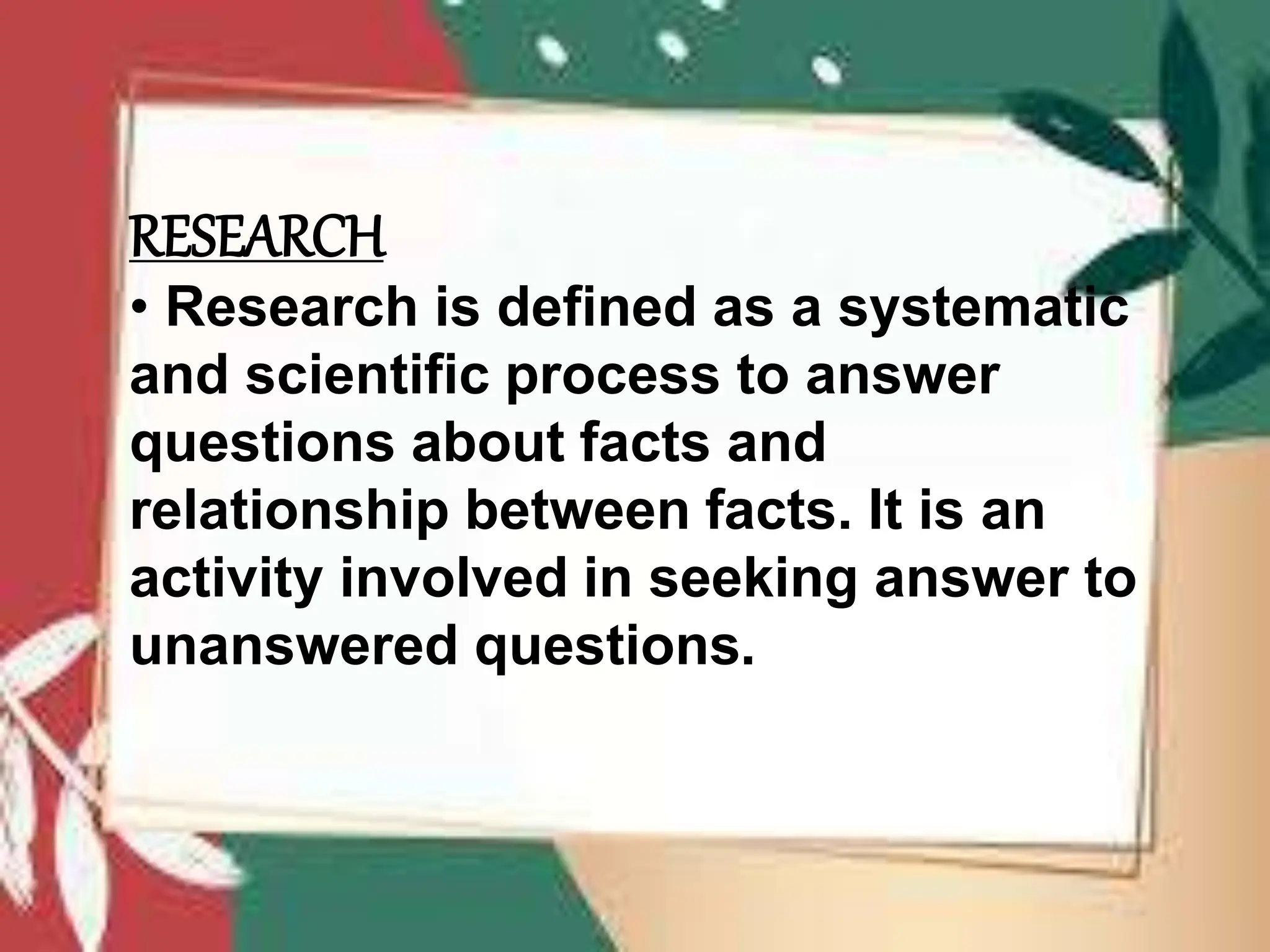 English 10 Quarter 4 WeeK 1 Basic Research Terminologies.pptx