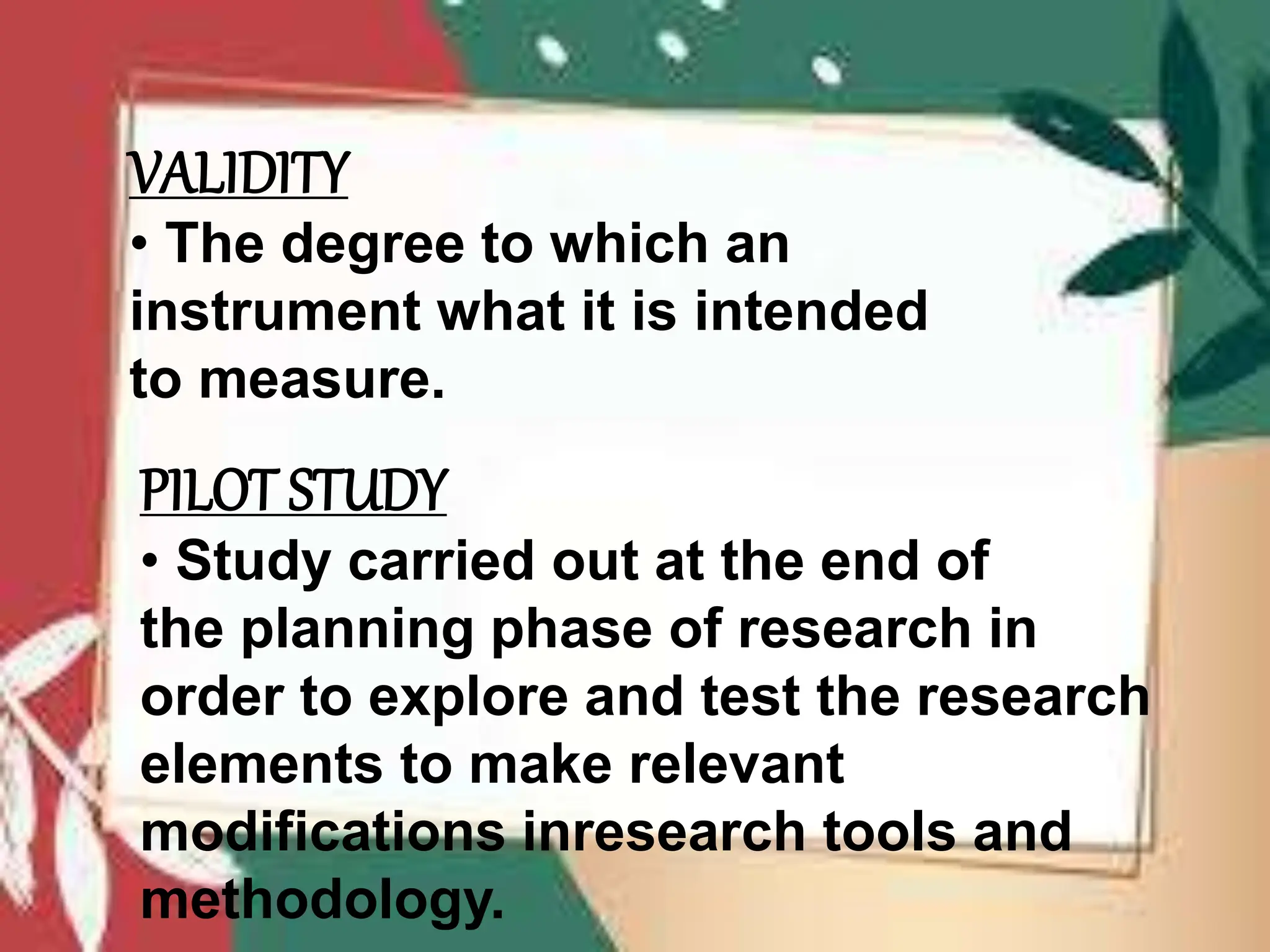 English 10 Quarter 4 WeeK 1 Basic Research Terminologies.pptx
