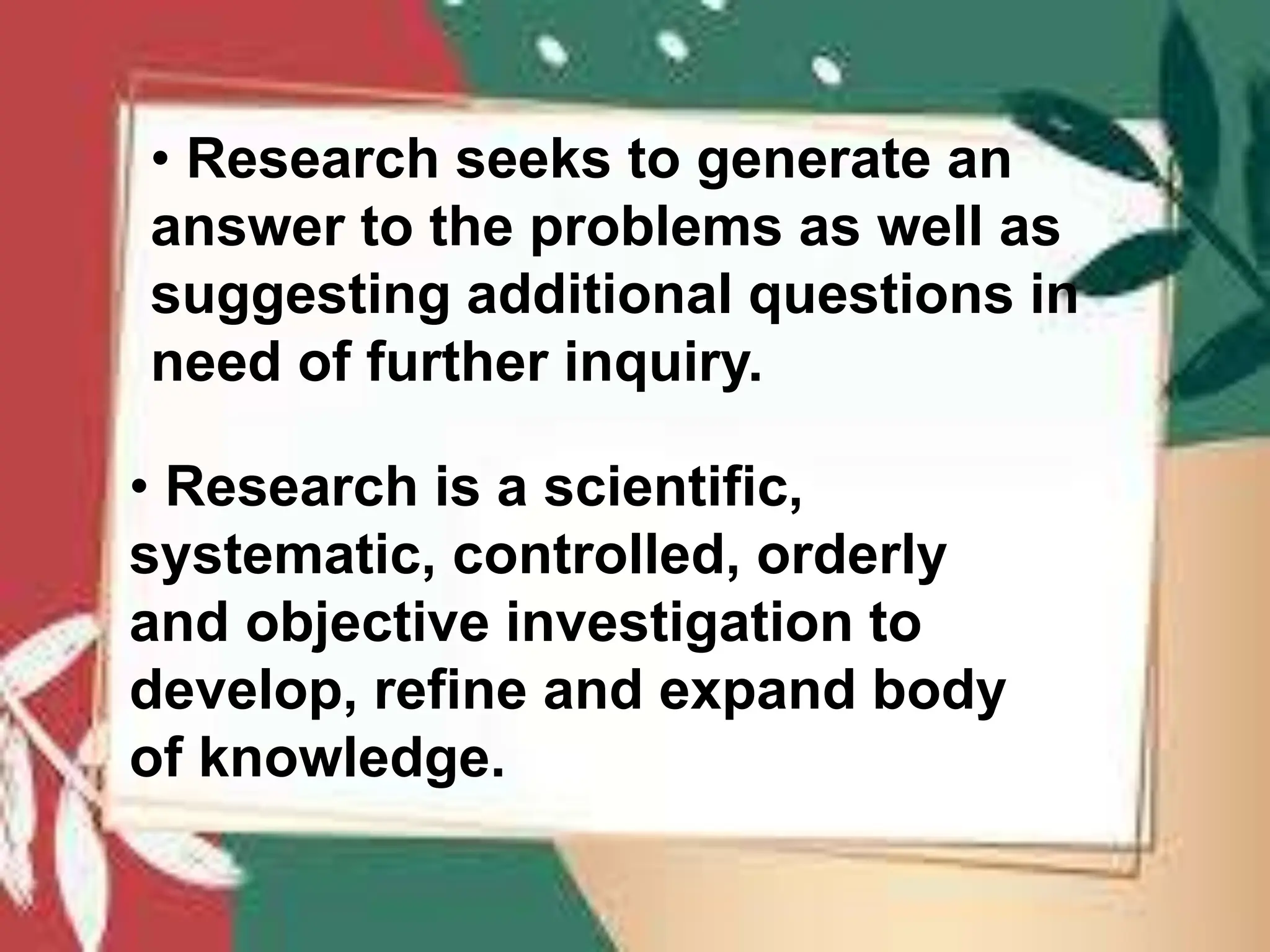 English 10 Quarter 4 WeeK 1 Basic Research Terminologies.pptx