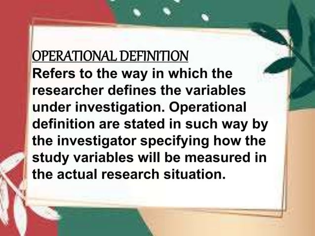 English 10 Quarter 4 WeeK 1 Basic Research Terminologies.pptx