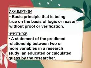 English 10 Quarter 4 WeeK 1 Basic Research Terminologies.pptx
