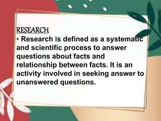 English 10 Quarter 4 WeeK 1 Basic Research Terminologies.pptx