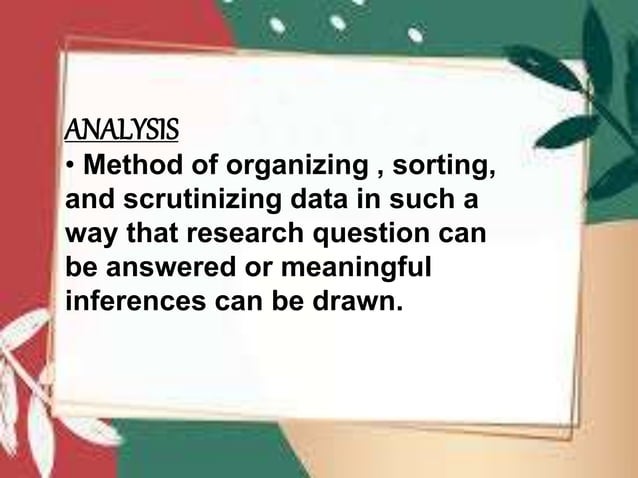 English 10 Quarter 4 WeeK 1 Basic Research Terminologies.pptx
