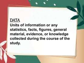 English 10 Quarter 4 WeeK 1 Basic Research Terminologies.pptx