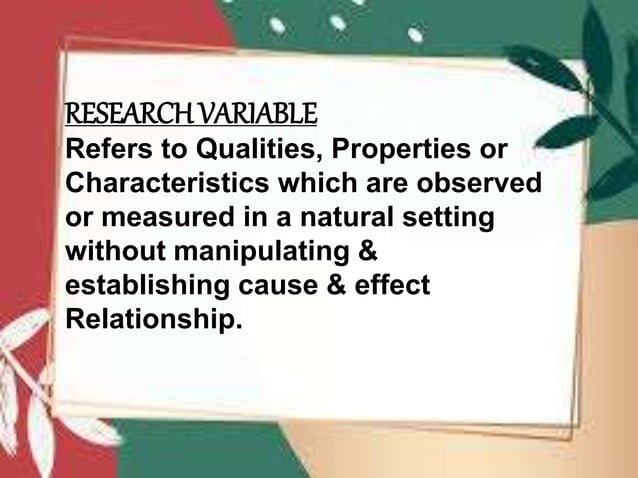 English 10 Quarter 4 WeeK 1 Basic Research Terminologies.pptx