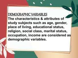 English 10 Quarter 4 WeeK 1 Basic Research Terminologies.pptx
