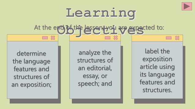 ENGLISH10_QUARTER 2 - MODULE 1-2.pptx | Secondary Education | Education
