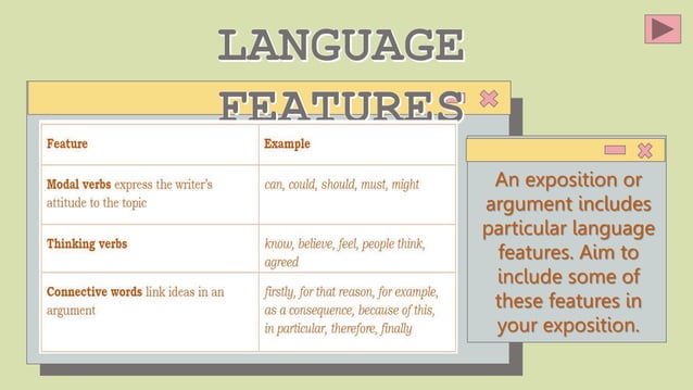 ENGLISH10_QUARTER 2 - MODULE 1-2.pptx | Secondary Education | Education