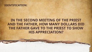 English 10 The Father Story Short Story | PPTX