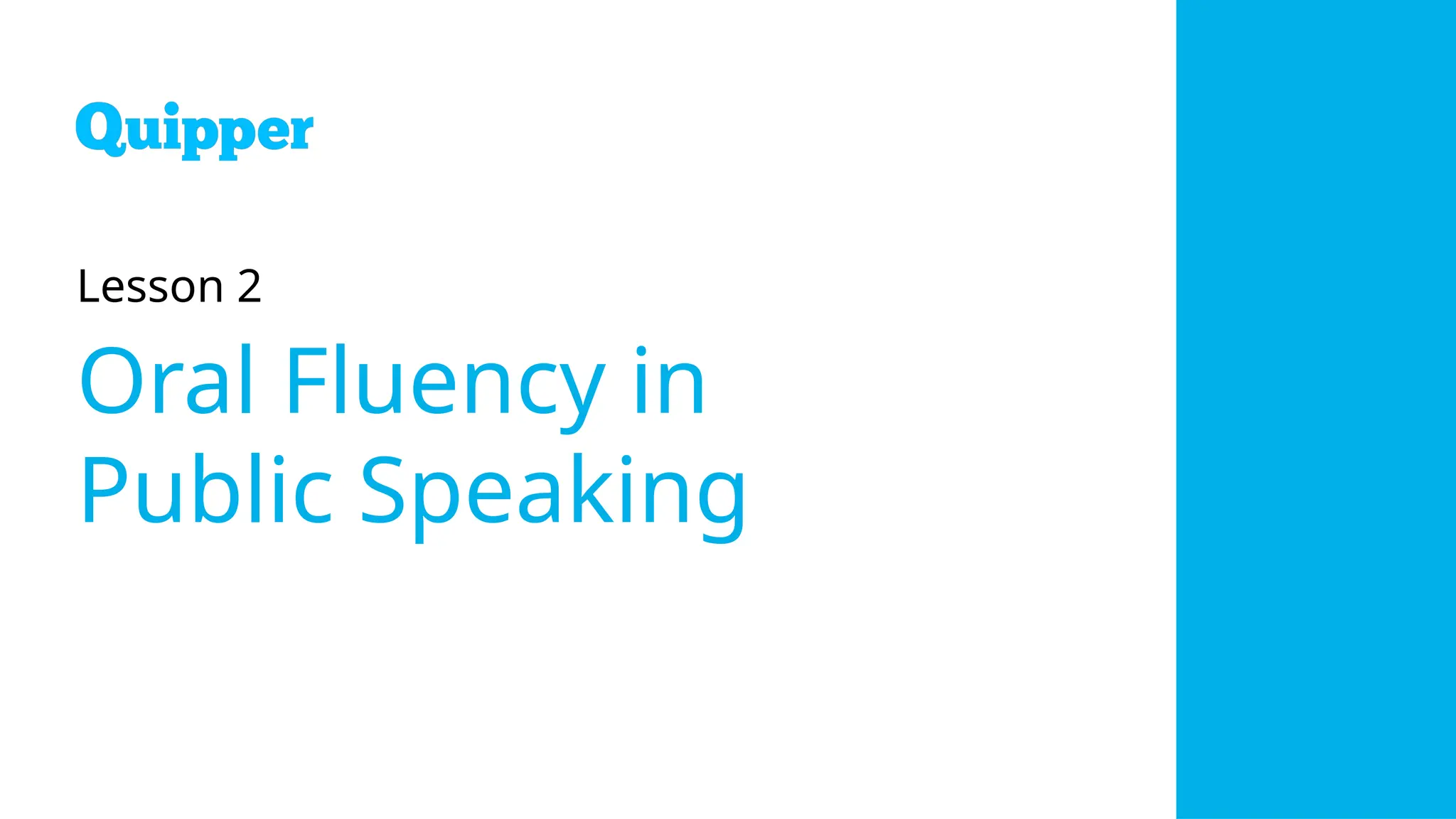 English 10_Unit 16_Lesson 2_Oral Fluency in Public Speaking.pptx