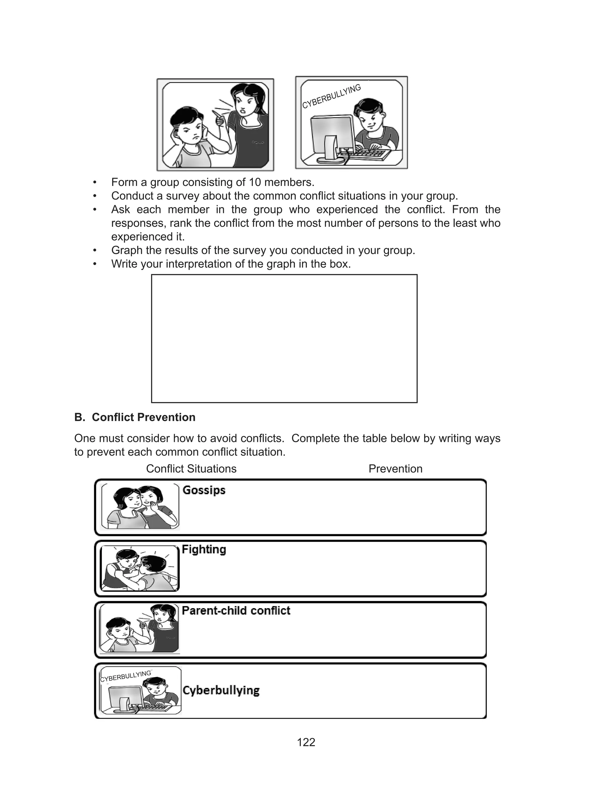 English 10 Module 2 | PDF