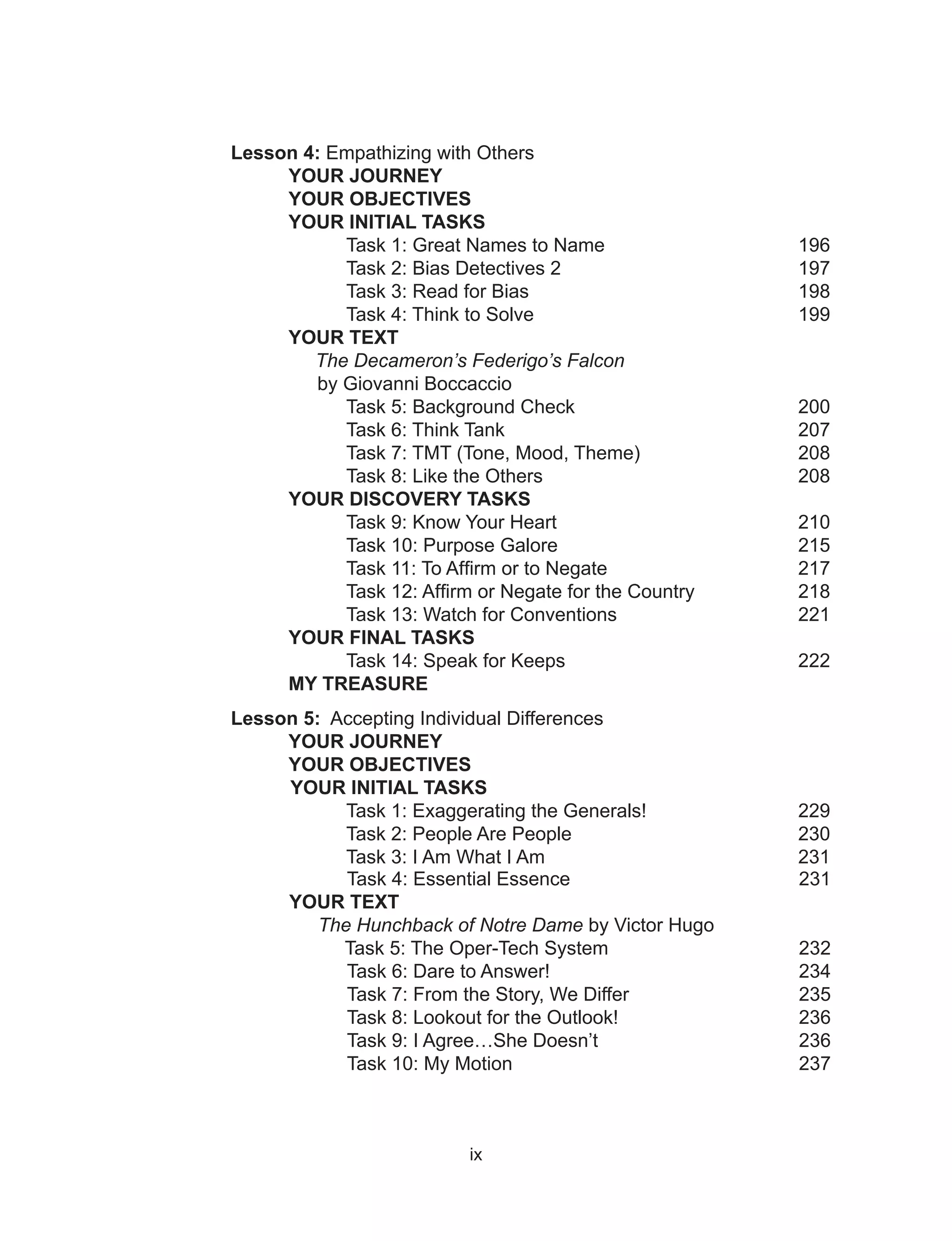 English 10 Module 2 | PDF