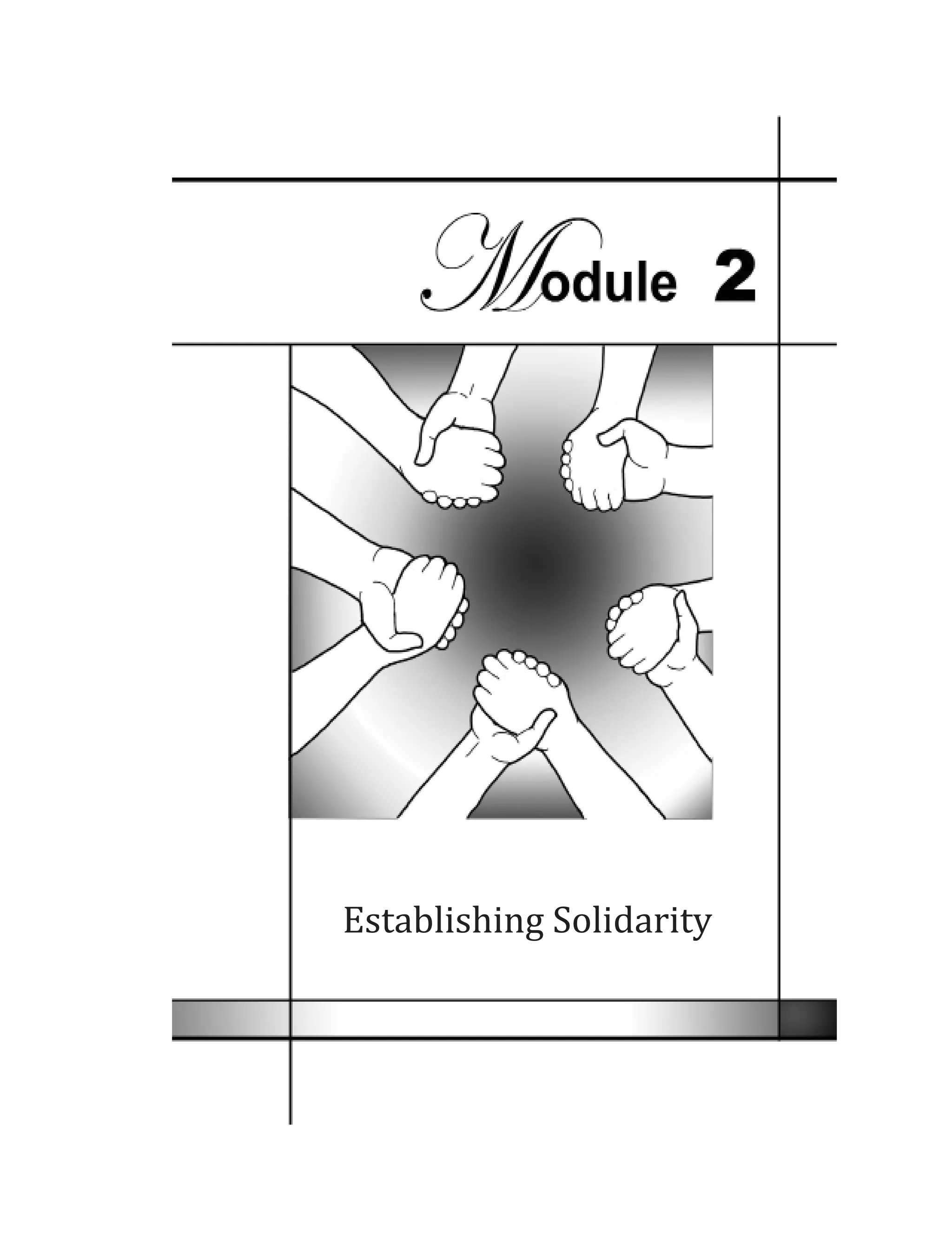 English 10 Module 2 | PDF