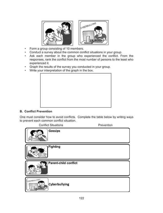 English 10 Module 2 | PDF