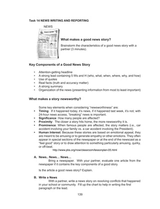 English 10 Module 2 | PDF