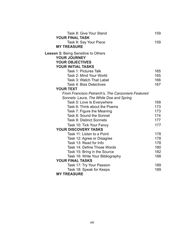 English 10 Module 2 | PDF