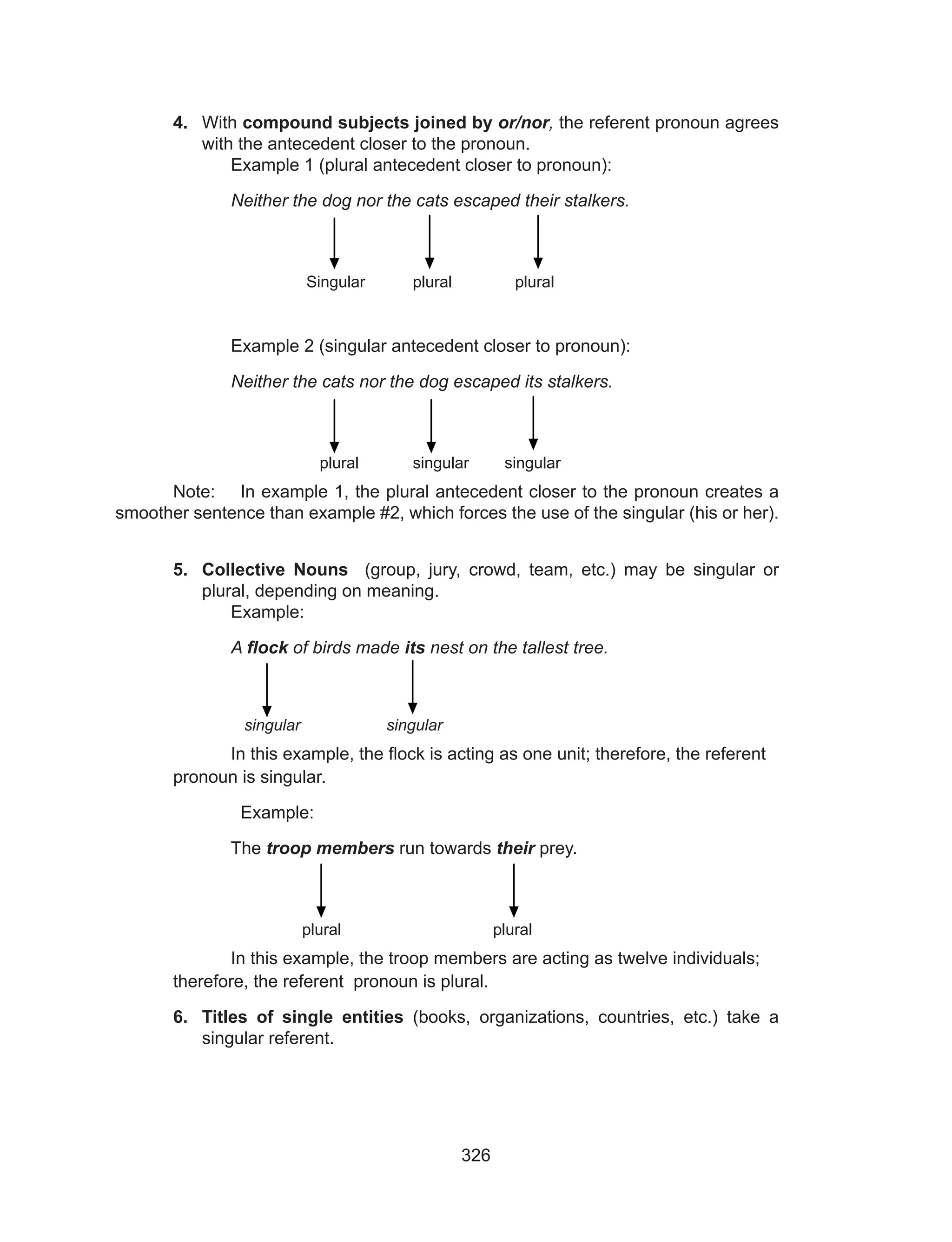 English 10 Module3 | PDF