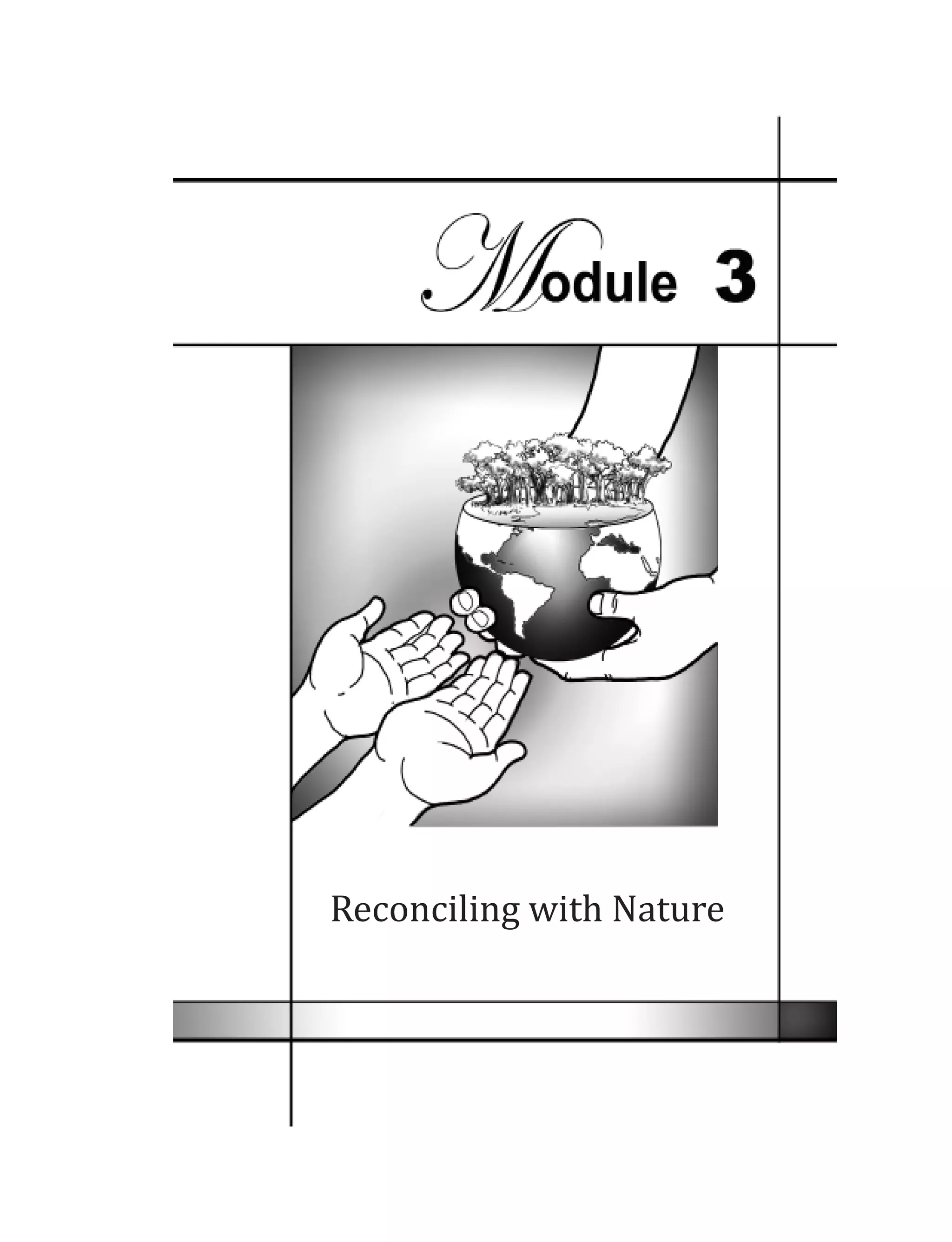 English 10 Module3 | PDF