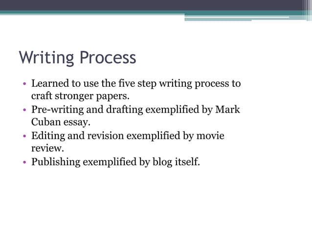 English 111 reflection and learning | PPTX | Freelance Writing | Content Production