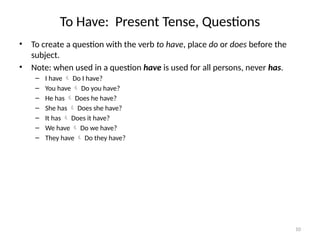 Power point English for begginers: explore | PPTX