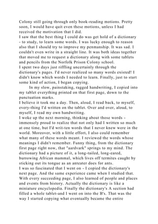 English 122, OnlineWhat is a Reading ResponseFor the purp.docx