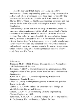 ENGLISH 128Research PaperDue Date Thursday 815 submitted o.docx ...