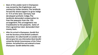 Ppt on indigo lesson class 12 science project | PDF