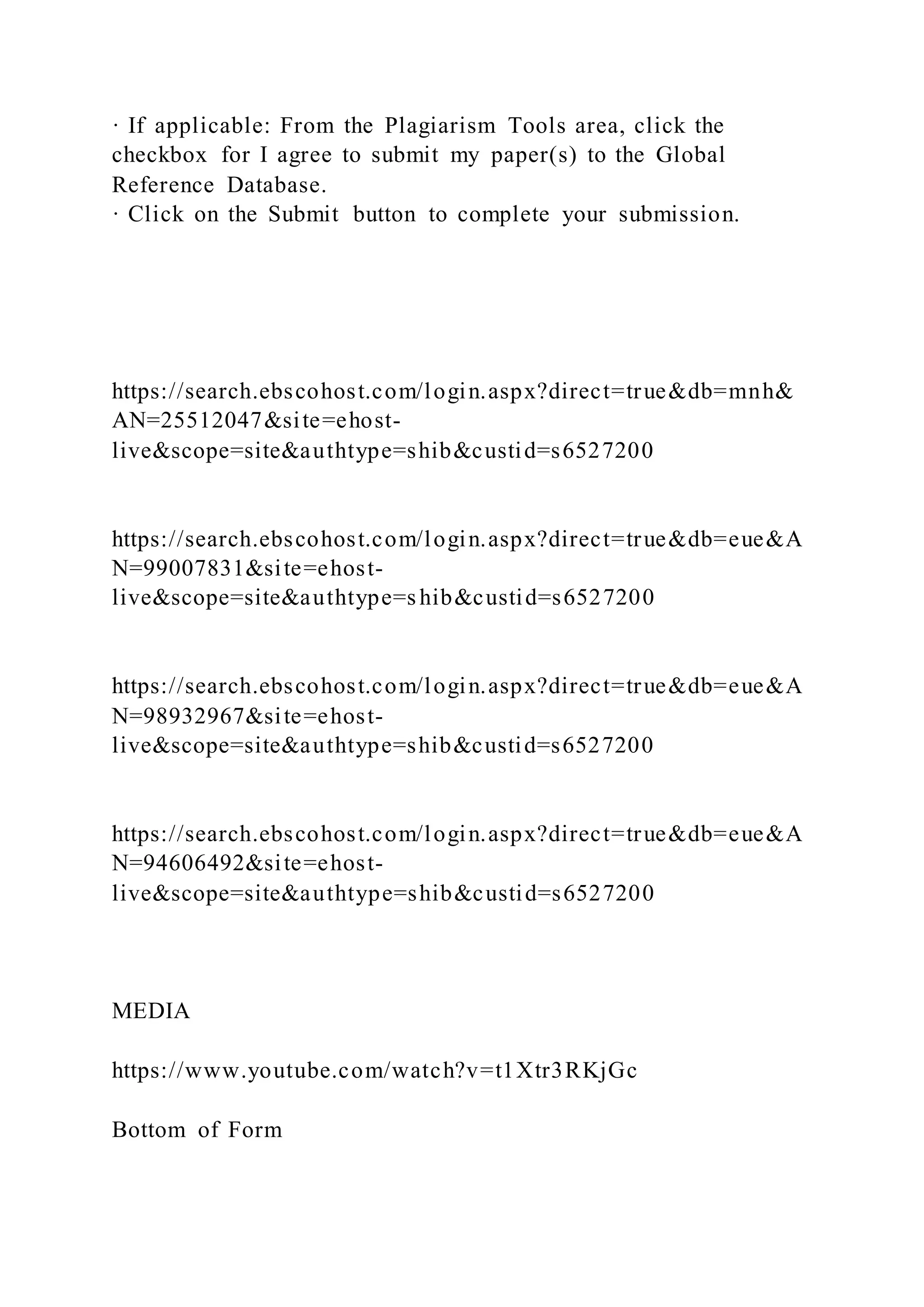 English 1302 Annotated Bibliography (AB) Assignment Inst | PDF