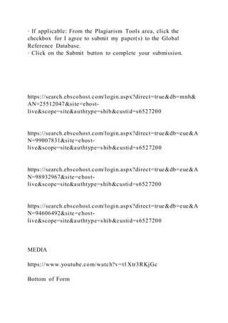 English 1302 Annotated Bibliography (AB) Assignment Inst | DOCX