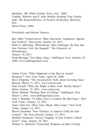 English 1302 Annotated Bibliography (AB) Assignment Inst | DOCX