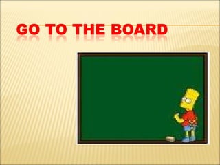 Classroom Rules | PPT