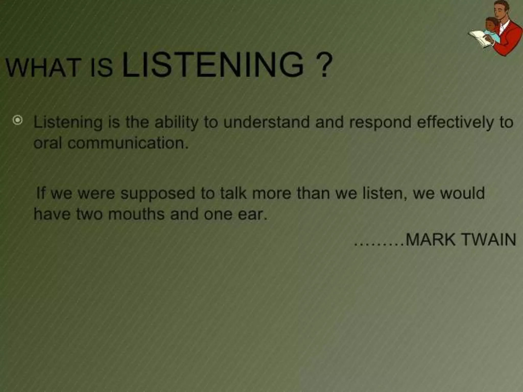 ENGLISH 1(note taking, summarizing, listening).pptx | Free Download