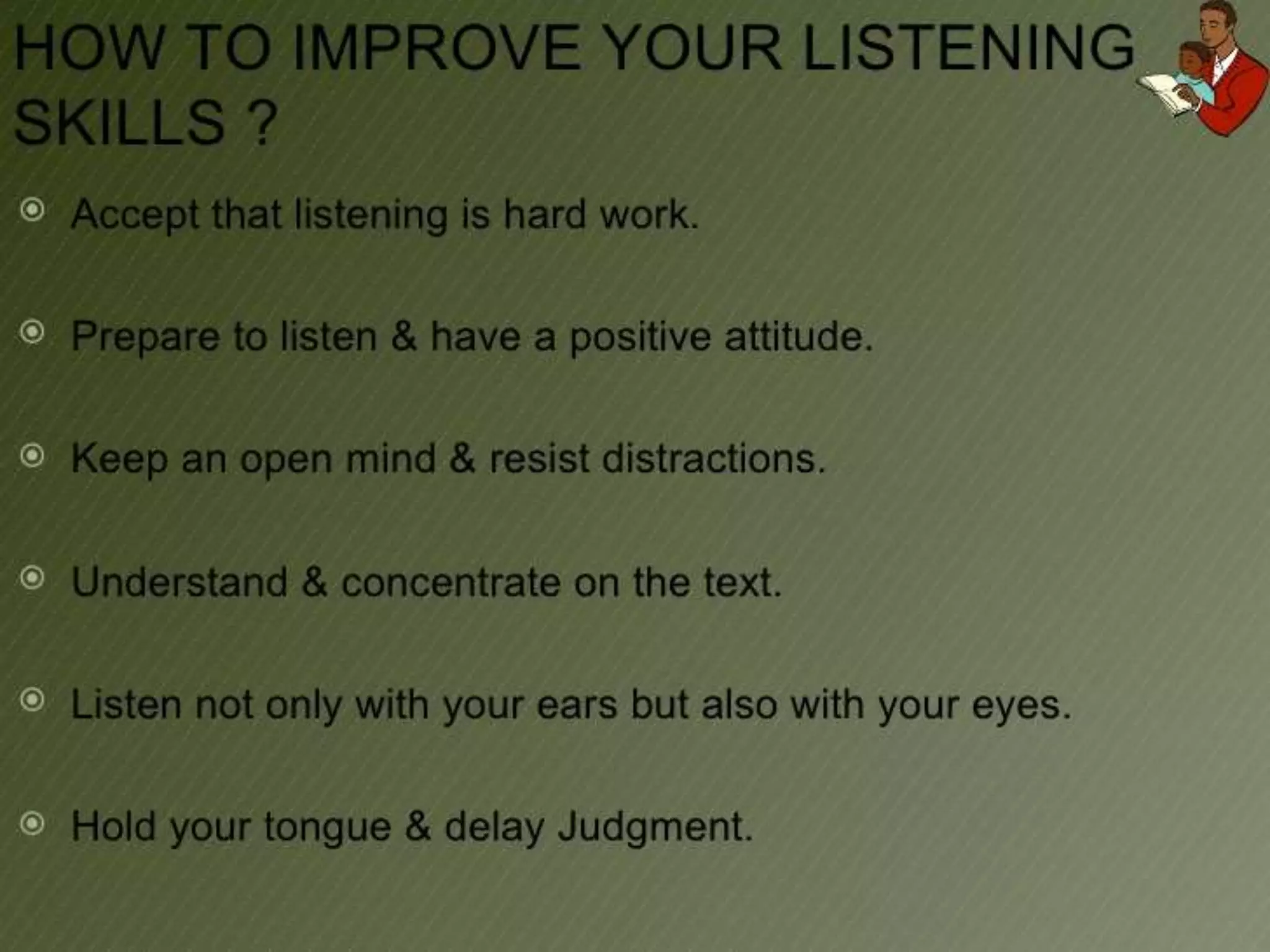 ENGLISH 1(note taking, summarizing, listening).pptx | Free Download