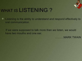 ENGLISH 1(note taking, summarizing, listening).pptx