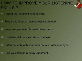 ENGLISH 1(note taking, summarizing, listening).pptx