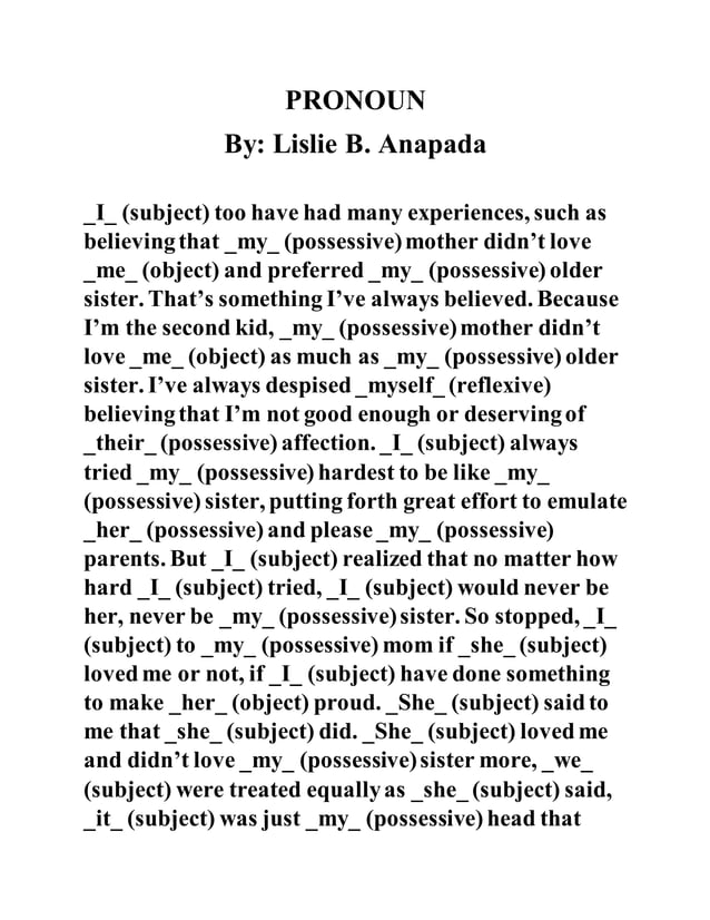 English 1 PRONOUN (Lislie Anapada).docx