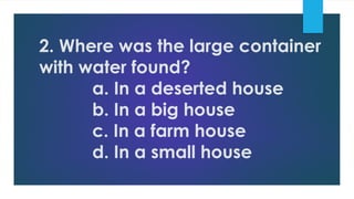 ENGLISH 1st PERIODIC TEST for Grade 4 Learners.pptx