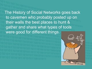 history of social networks | PDF | Social Networking | Internet