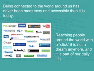 history of social networks | PDF | Social Networking | Internet